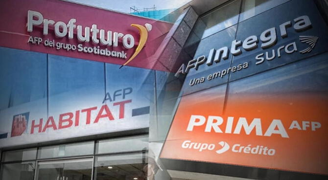 Retiro Afp 2022 Conoce Todos Los Tipos De Fondos De Afp Que Existen