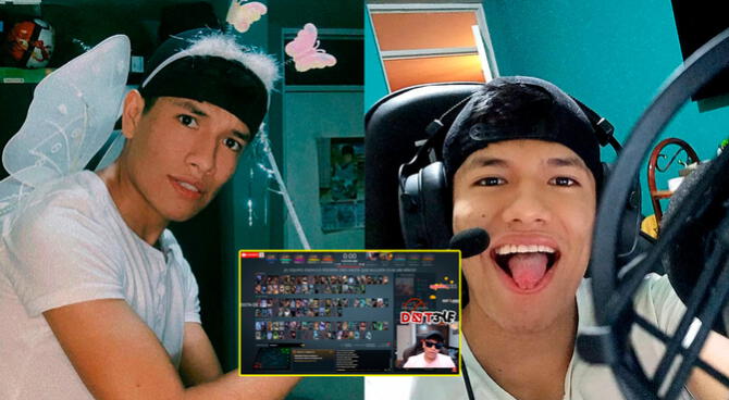 Dota 2 Buti cuenta su verdad tras incidente con guardia de seguridad