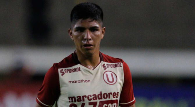 La dura declaración de Piero Quispe tras no conquistar la estrella 27 ...