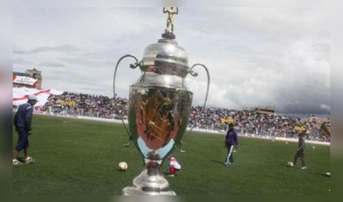 Copa Perú 2016: estos son los cuatros equipos clasificados a las ...