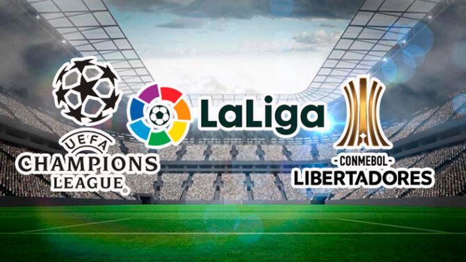 Transmisión de partidos [EN VIVO] Programación para HOY martes 10 de marzo