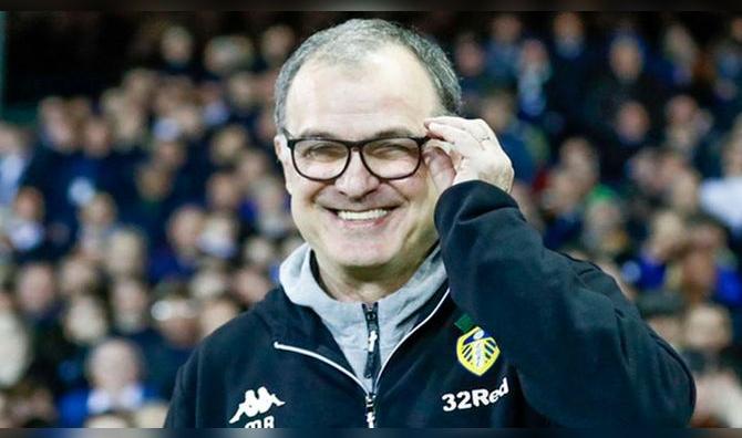 Marcelo Bielsa cumple años: las 10 mejores frases que lo describen como ...