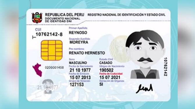 Sacar DNIe [GUÍA]: ¿cómo obtener el nuevo documento electrónico?