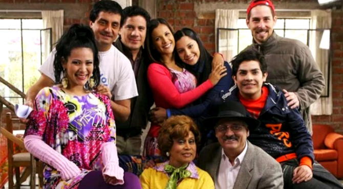 Personaje que regresó a AFHS, anunció su boda para este 23 de julio ...