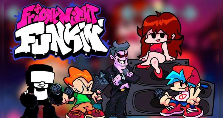 Friday Night Funkin': conoce a los personajes revelados hasta ahora
